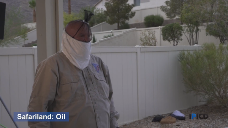 Spit Hoods for Law Enforcement | Tranzport Hood